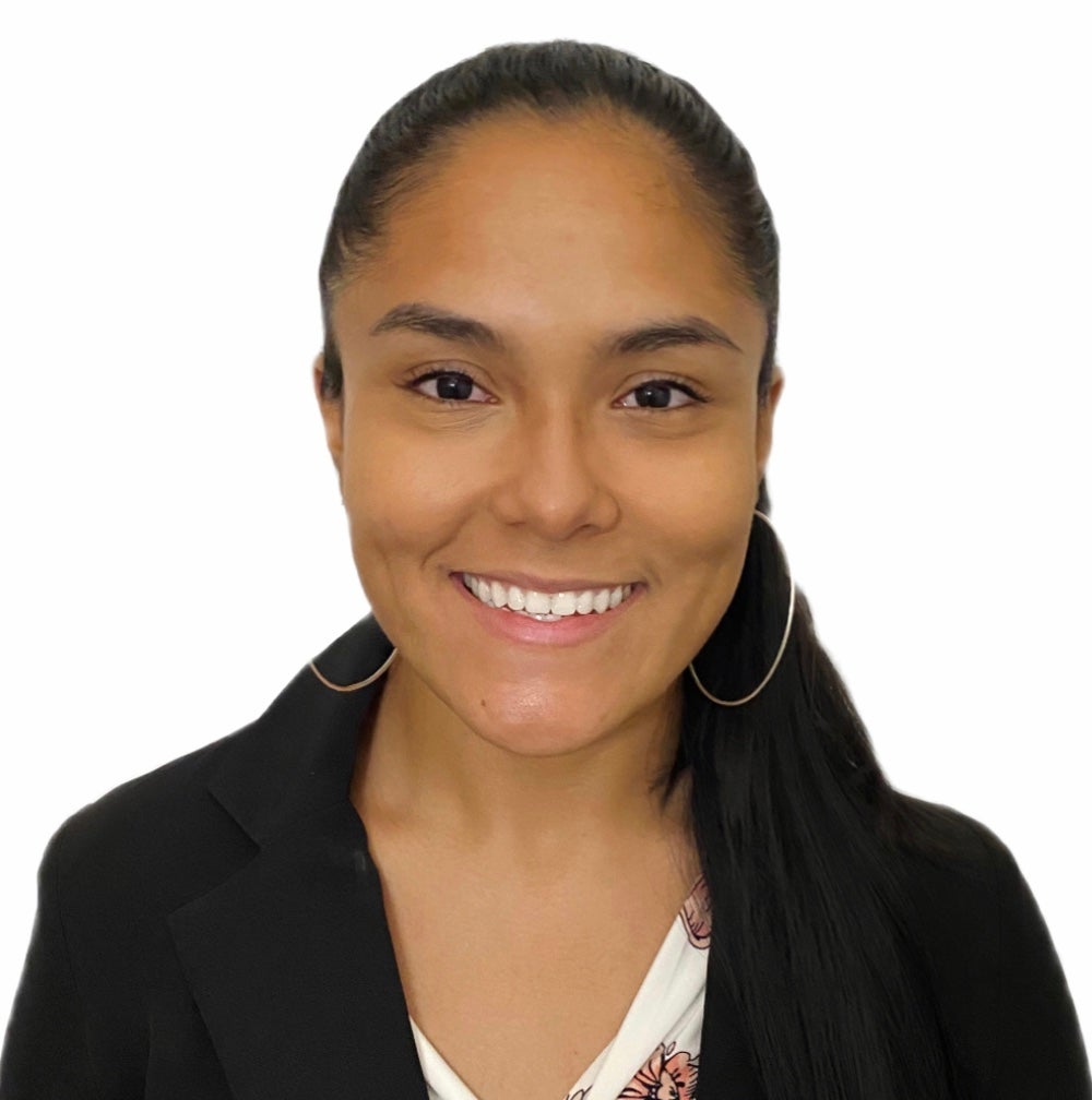 Dr. Marleny Arones | STRIDES | Strength Training and Resources for ...